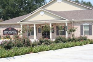 Community Links - Madison Parish - Louisiana